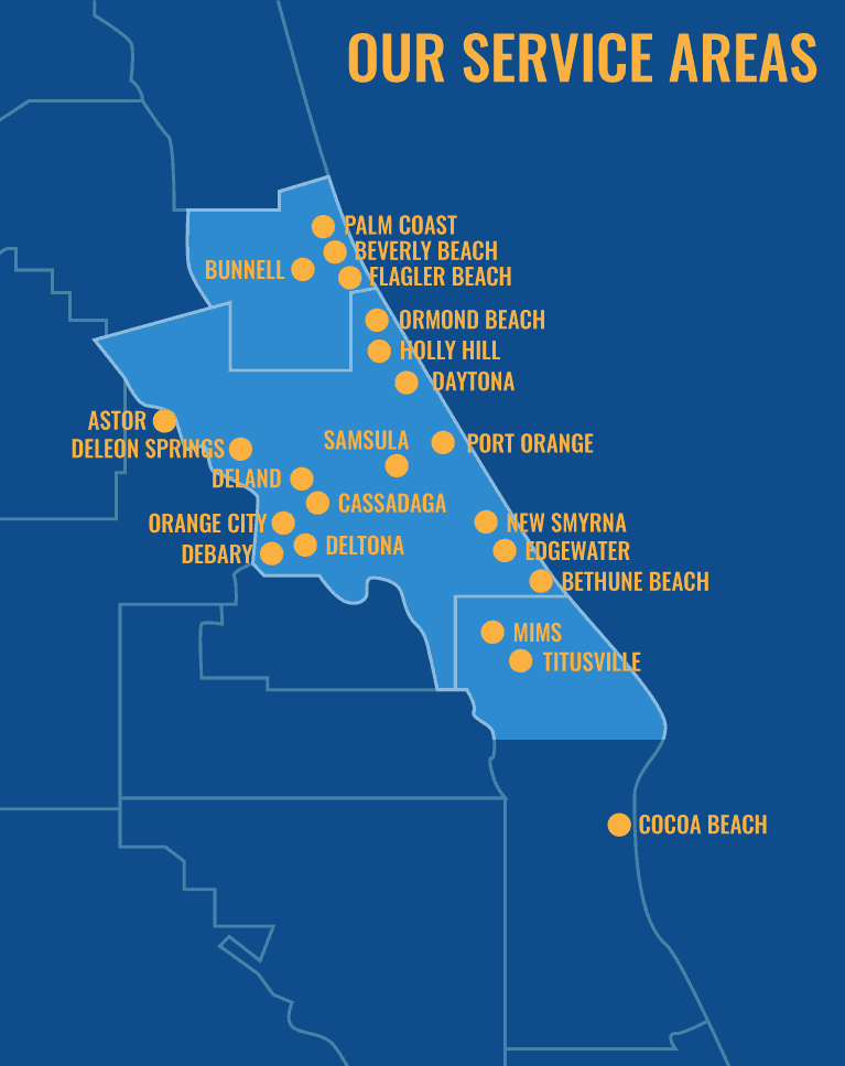 Dave's Pest Control - Your Go-To Exterminator