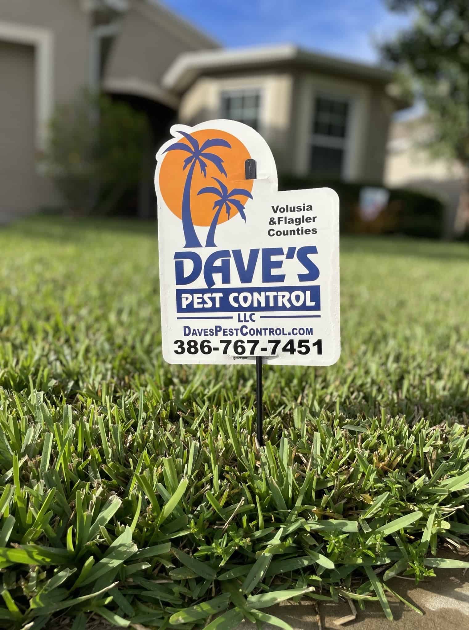 Nurturing Vibrant Lawns in the Sunshine State: A Comprehensive Approach ...